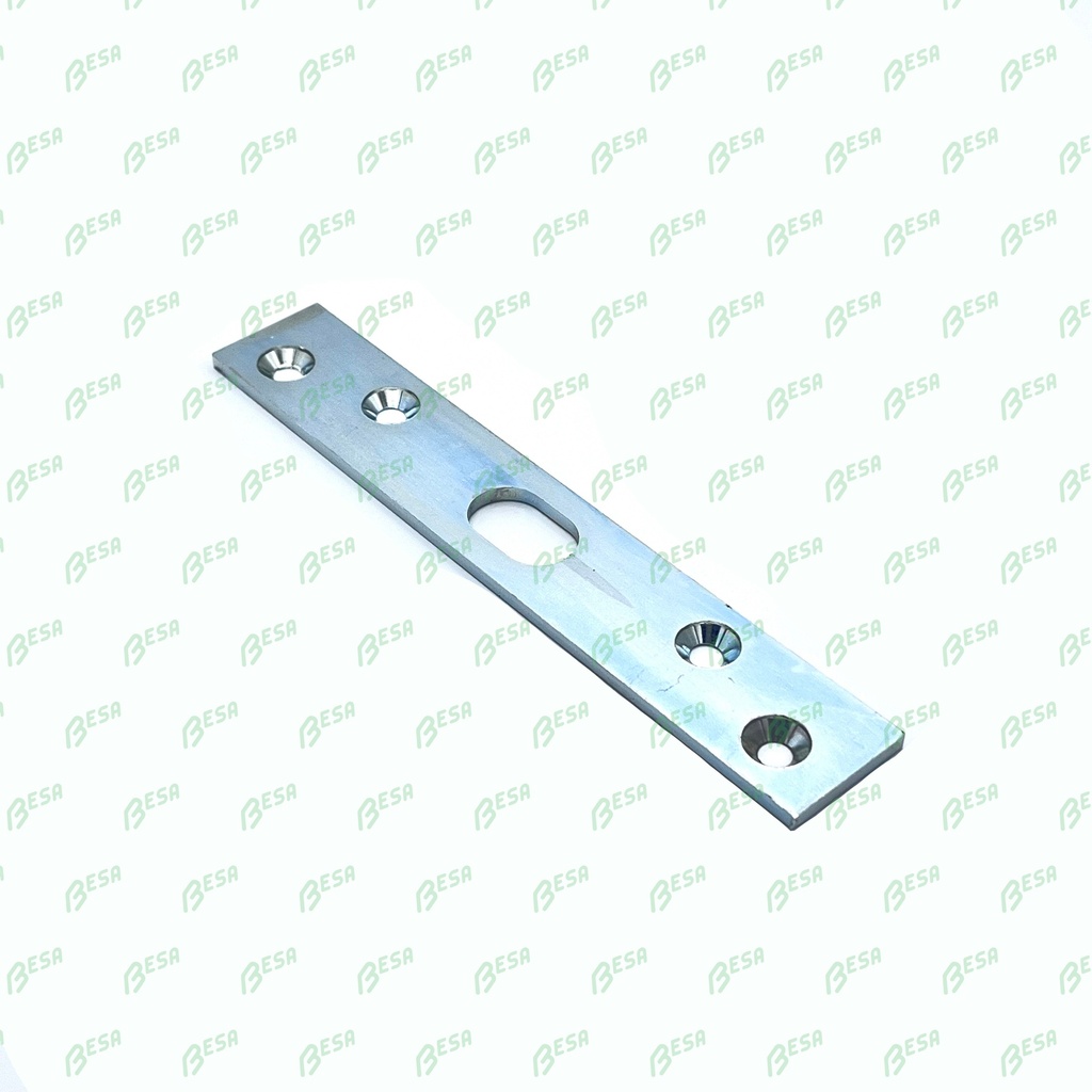 BESA 5070 SLUITPLAAT | besa-sloten.be